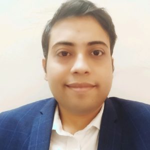 Anirban Chatterjee – Gold Standard Conference