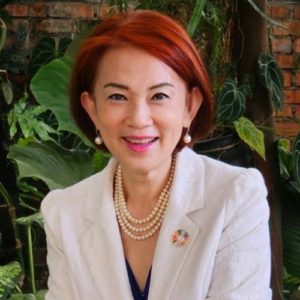 Dr. Wei-nee Chen – Gold Standard Conference