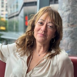 Giulia Carbone – Gold Standard Conference