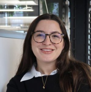 Megan Simpson – Gold Standard Conference